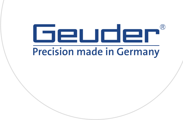 GEUDER – Almasra Scientific Bureau
